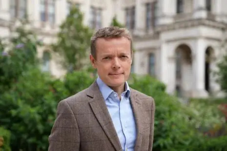 International Science & Technology Clusters Conference: Making Lives ...