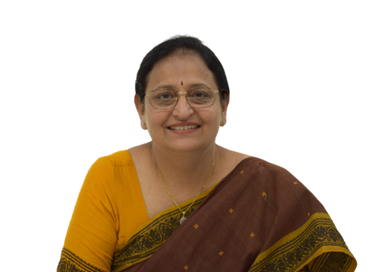 Dr. Parvinder Maini - Scientific Secretary, Office of PSA