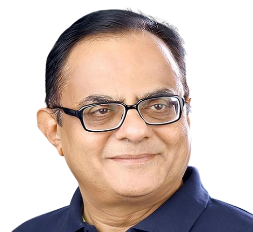 Prof. Ajay Kumar Sood: India's Principal Scientific Adviser and ...